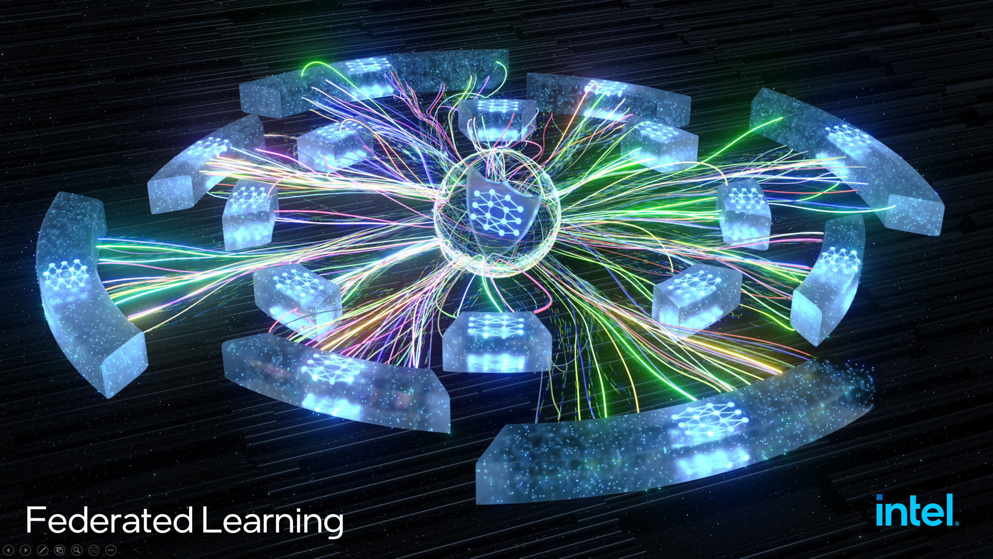Federated learning – the key to realizing smarter, more secure ...